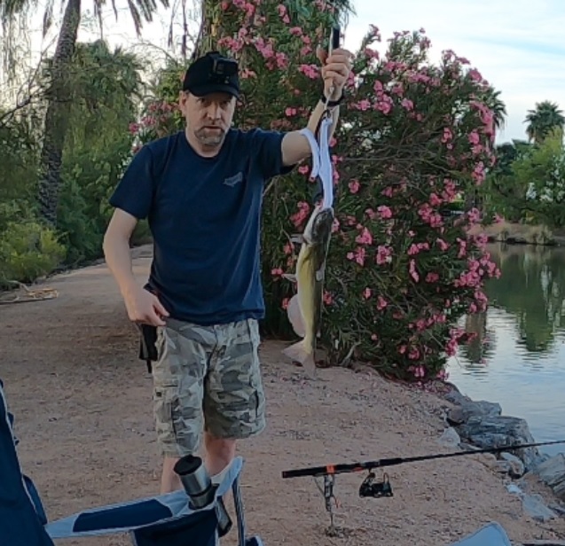 Colorful Cat - Eric's SharedPoints